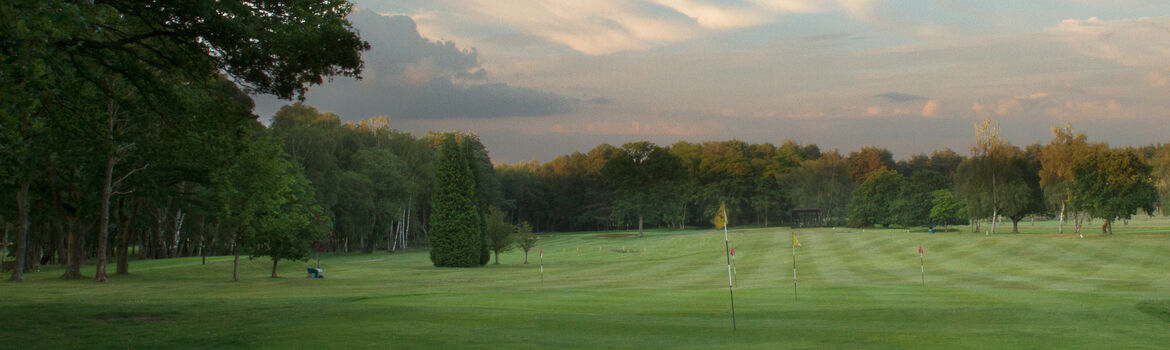 Home :: When visiting Army Golf Club you can be assured of a warm and ...