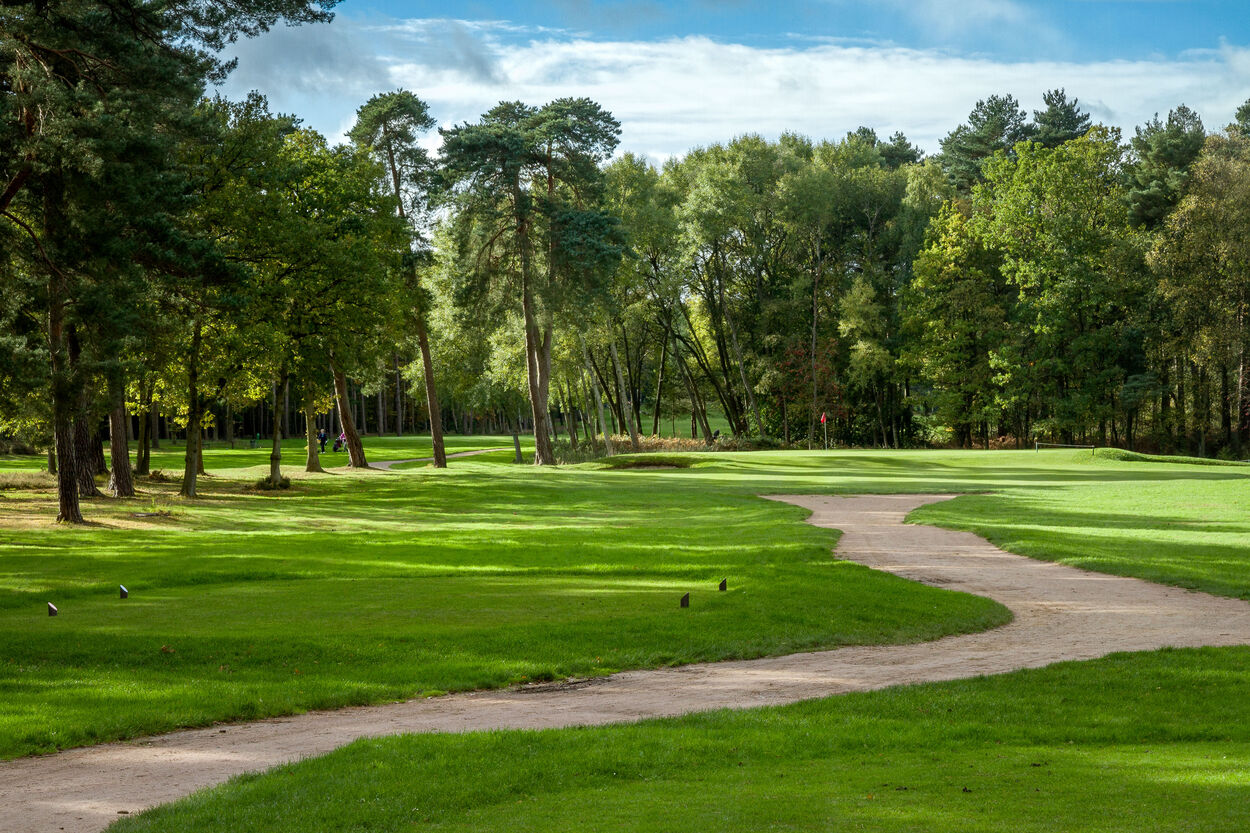 8 :: When visiting Army Golf Club you can be assured of a warm and ...