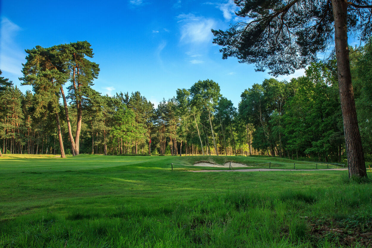 8 :: When visiting Army Golf Club you can be assured of a warm and ...