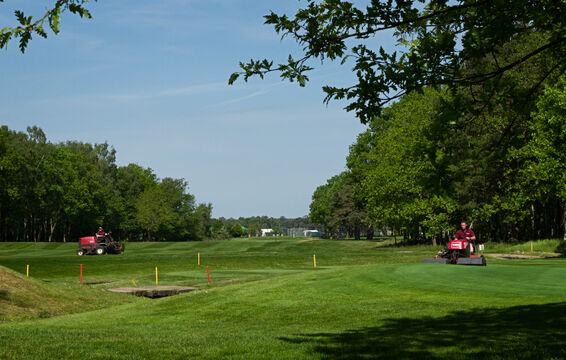15 :: When visiting Army Golf Club you can be assured of a warm and ...