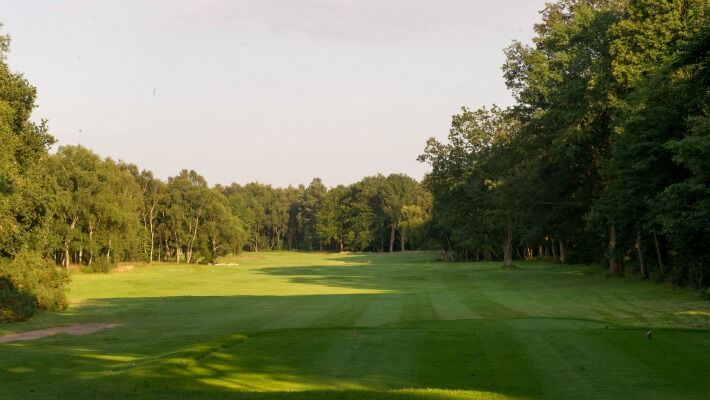 1 :: When visiting Army Golf Club you can be assured of a warm and ...